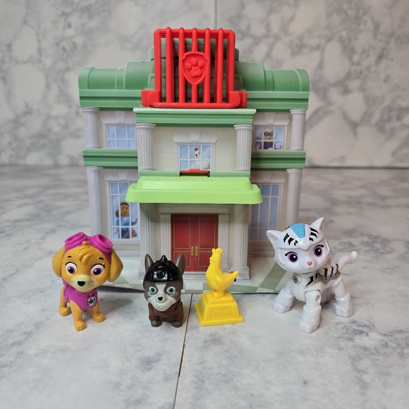 Paw Patrol | Toys | Paw Patrol Cat Pack Rory And Skye Rescue Set | Poshmark